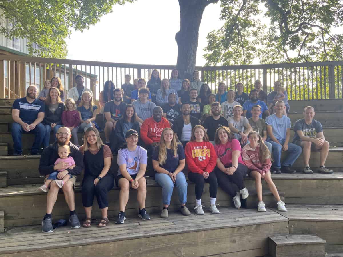 Fall Retreat – Packing List – Collegiate Impact